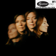 Sister Ray Records | Vinyl & CDs