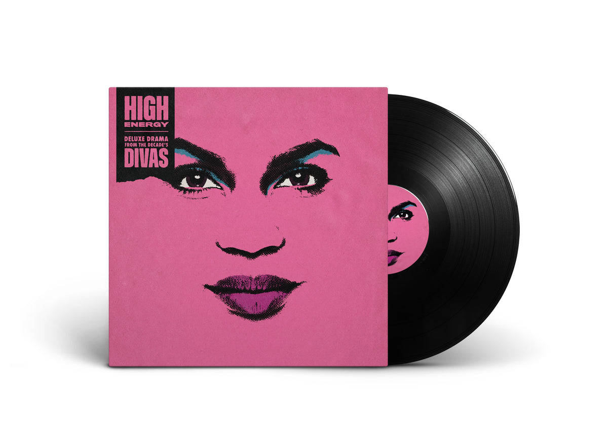 Disco Discharge Presents Box Of Sin – Sister Ray