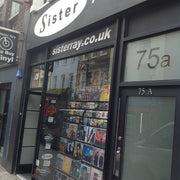 Sister Ray Records | Vinyl & CDs