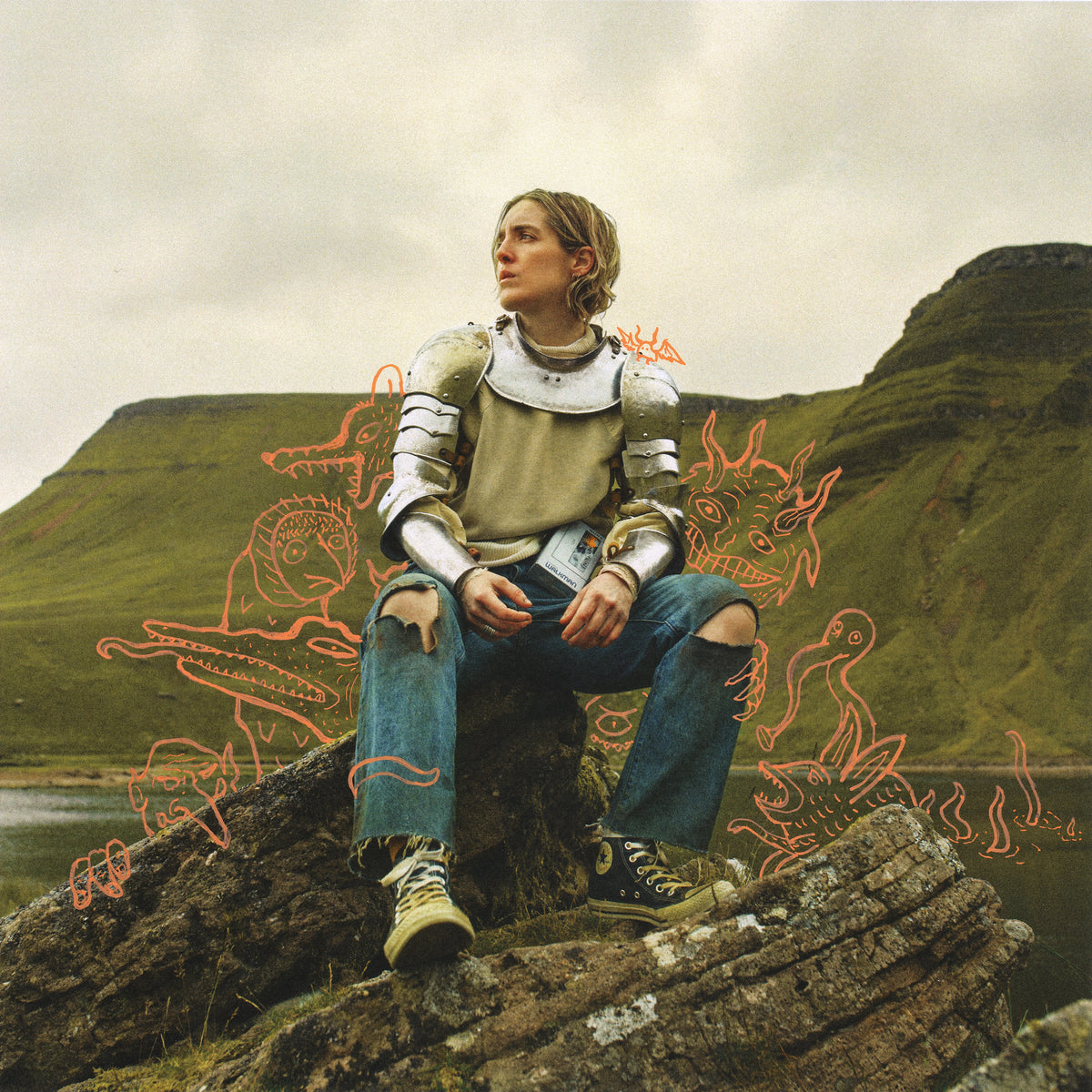 I Got Too Sad For My Friends – Sister Ray