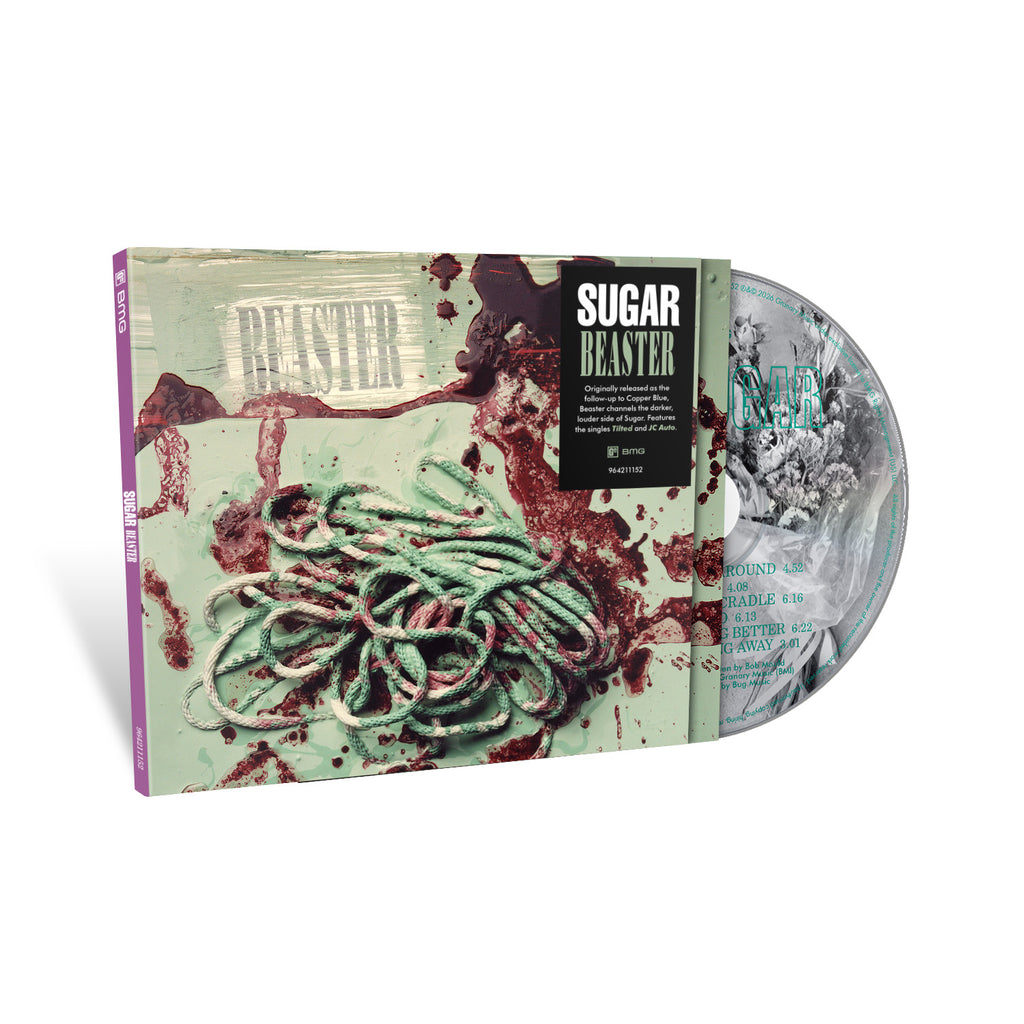 Beaster (2026 Reissue) – Sister Ray