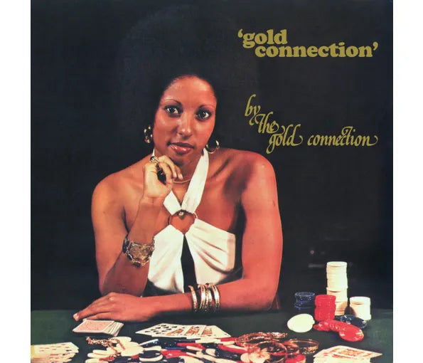 Gold Connection – Sister Ray