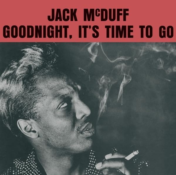 Goodnight, It's Time To Go – Sister Ray
