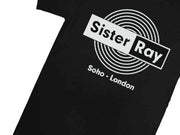 Sister Ray Records | Vinyl & CDs