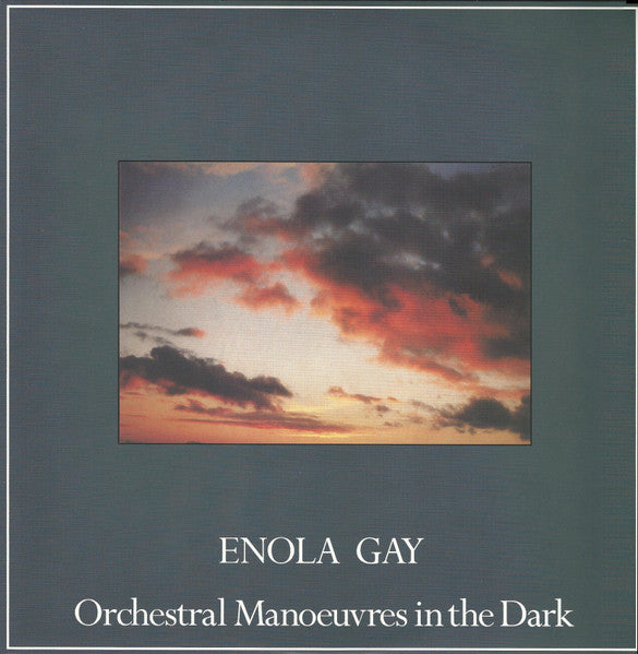 Enola Gay (2013 Reissue) – Sister Ray