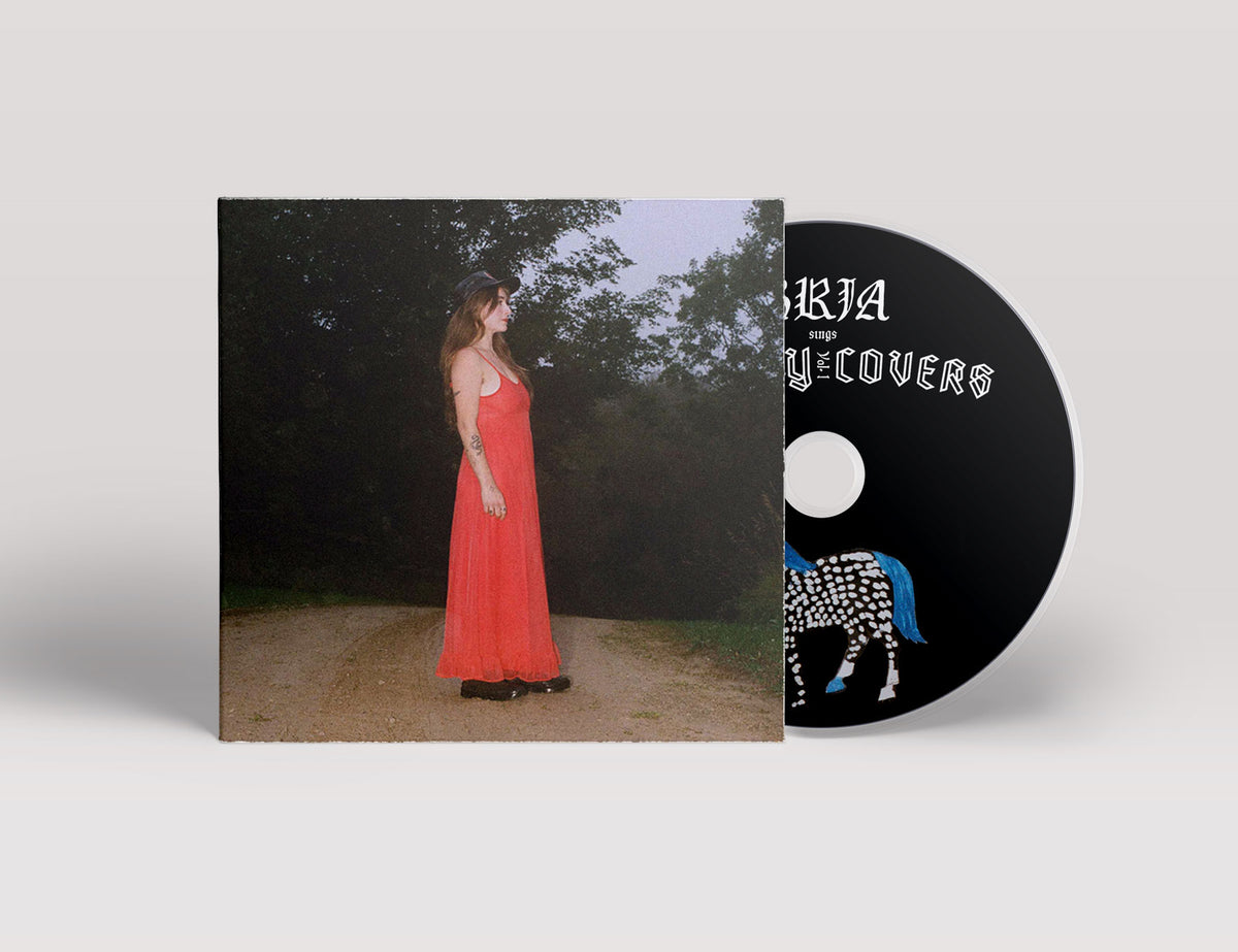 Cuntry Covers Vol. 1 – Sister Ray