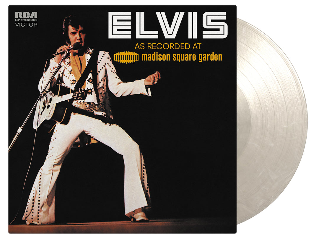 Chad Roy Elvis Impersonator