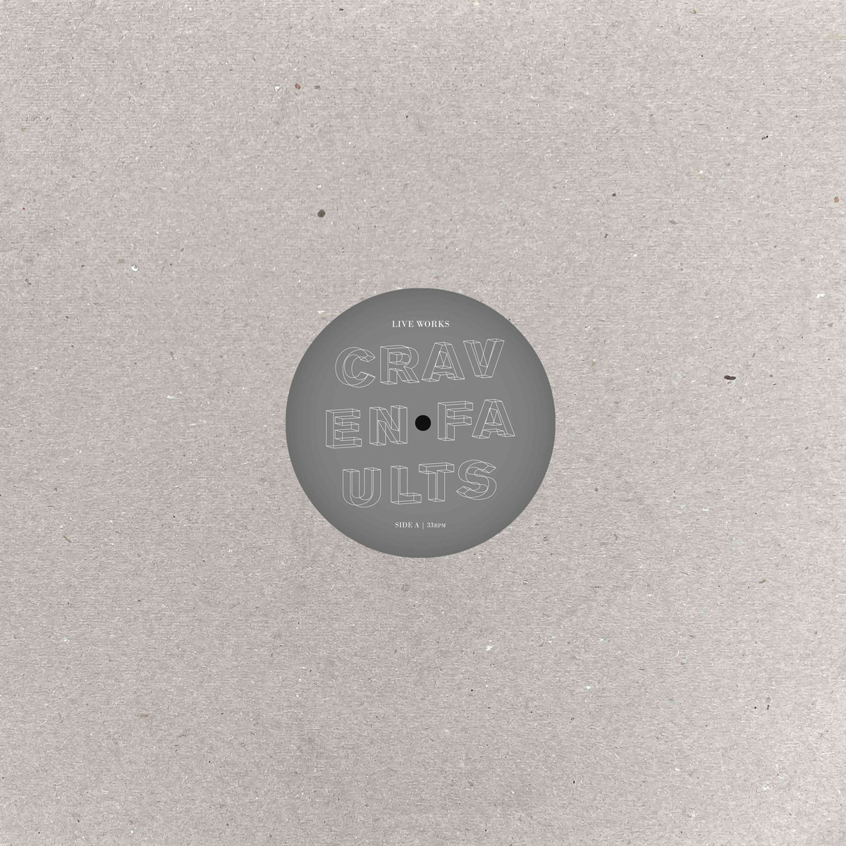 Live Works – Sister Ray