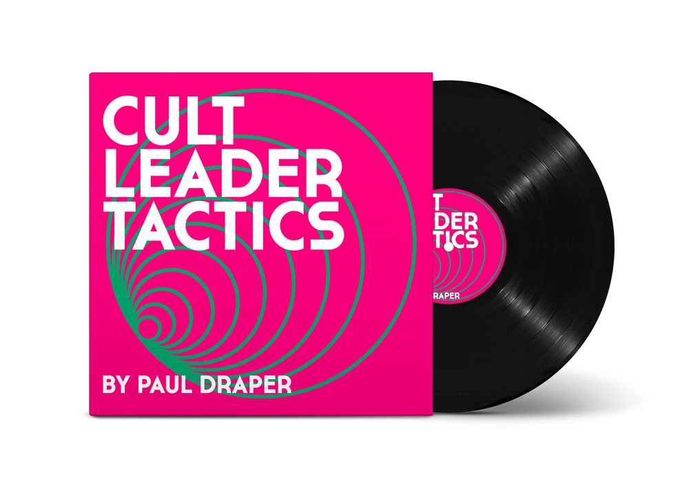 Cult Leader Tactics – Sister Ray