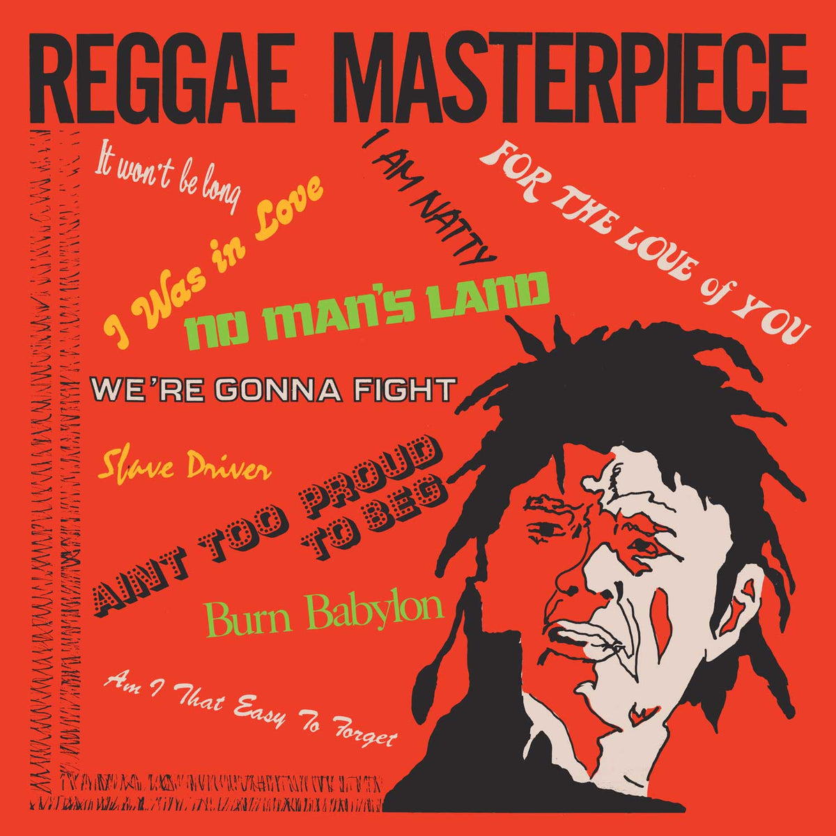 Reggae Masterpiece (Expanded Edition) – Sister Ray