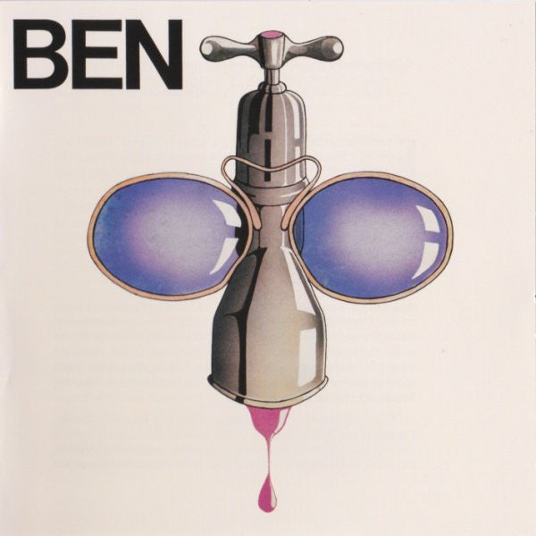 Ben – Sister Ray