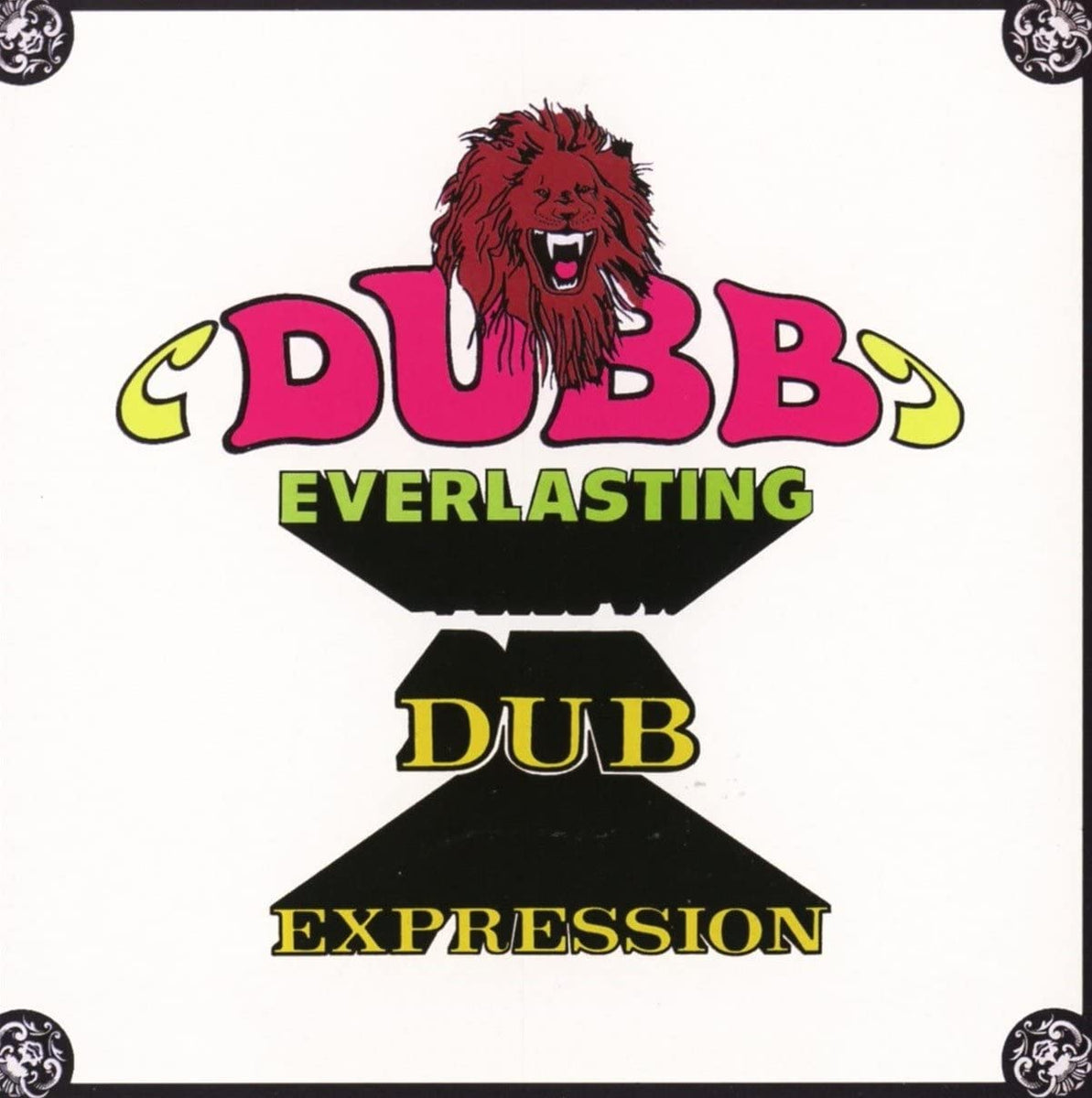 Dubb Everlasting / Dub Expression – Sister Ray
