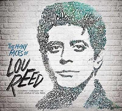 The Many Faces Of Lou Reed – Sister Ray