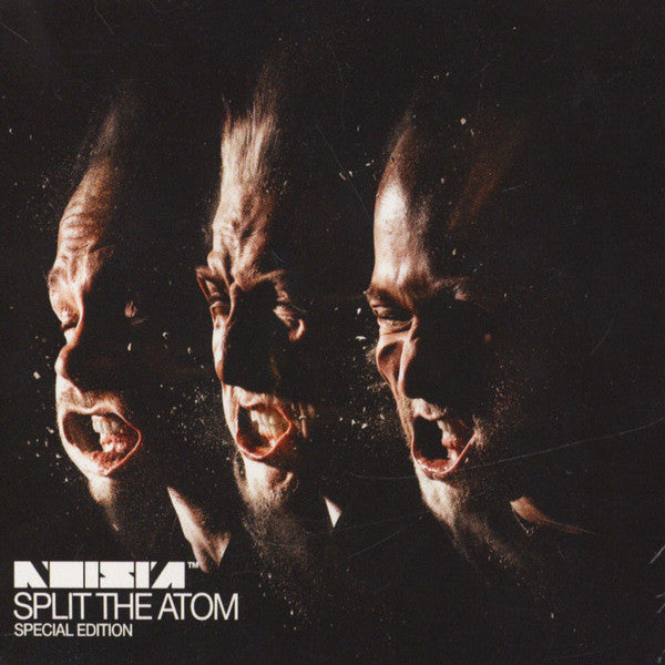 Split The Atom (Special Edition) – Sister Ray